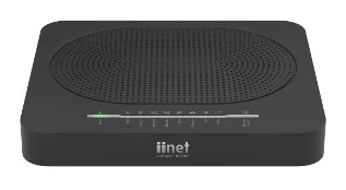 iiNet TG789 reviews | ProductReview.com.au