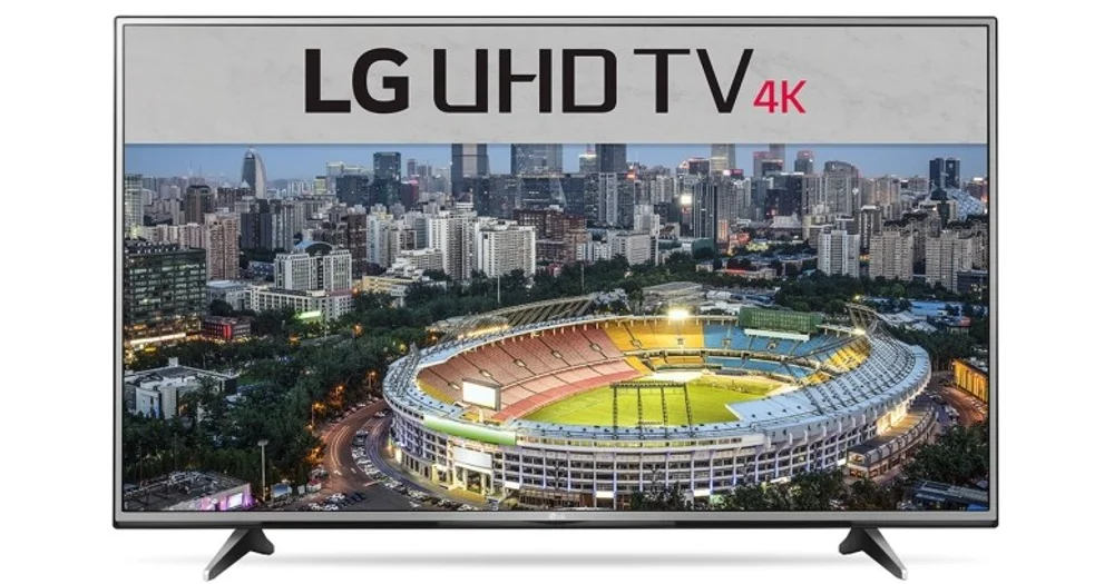 LG 55UH615T reviews | ProductReview.com.au