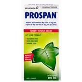Prospan | ProductReview.com.au