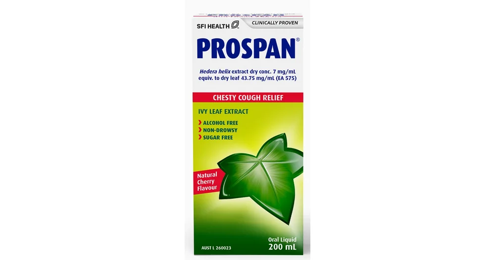 Prospan reviews | ProductReview.com.au