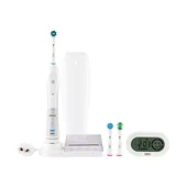 Oral-B Triumph (ProfessionalCare) PRO 5000 | ProductReview.com.au