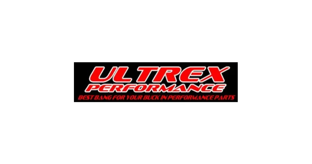 Ultrex Performance | ProductReview.com.au