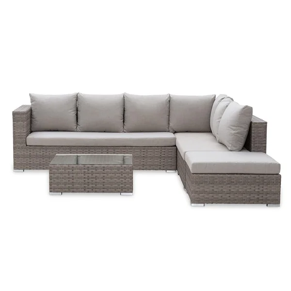 Barbosa outdoor setting store