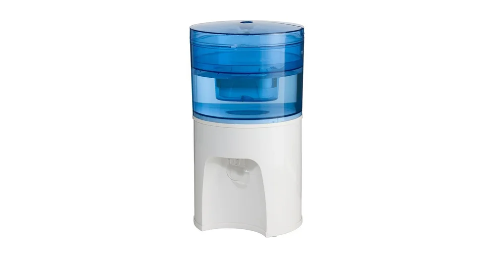 Homemaker Table Top Water Chiller reviews | ProductReview.com.au