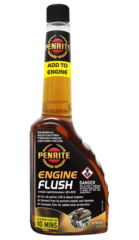 Penrite Engine Flush reviews | ProductReview.com.au