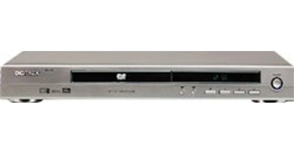 Digitrex GK-2700 reviews | ProductReview.com.au