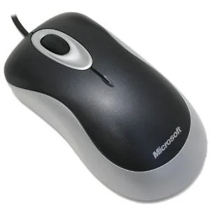 Microsoft Comfort Optical Mouse 1000 reviews | ProductReview.com.au