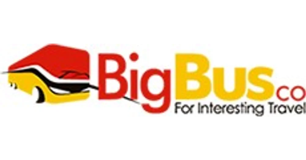 Big Bus Co reviews | ProductReview.com.au