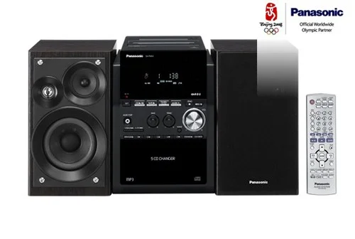 Panasonic SC-PM54 reviews | ProductReview.com.au