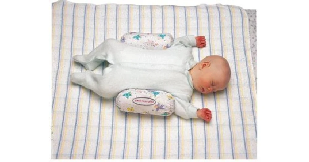 Britax Safe-n-Sound Baby Snuggler Child Comfort Device reviews ...