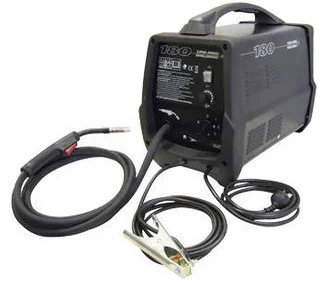 Unimig Mini Mig 180 reviews | ProductReview.com.au