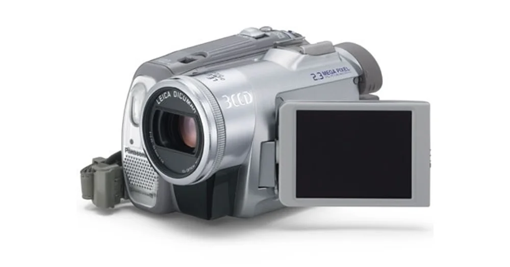 Panasonic NV-GS150 Questions | ProductReview.com.au