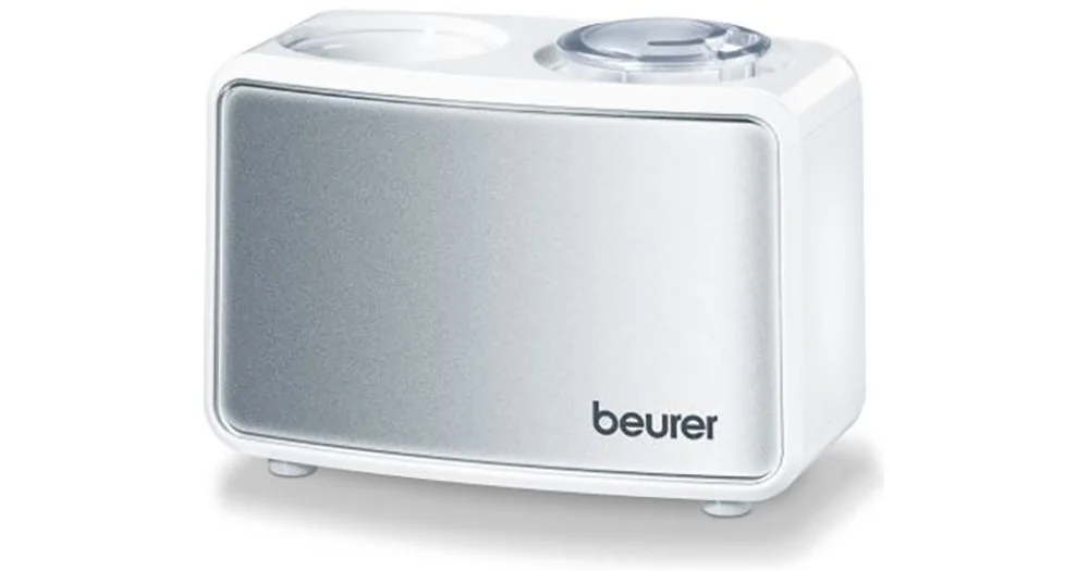 Beurer LB12 Mini | ProductReview.com.au