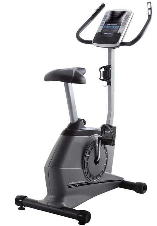 Pro-Form 100 ZLX reviews | ProductReview.com.au