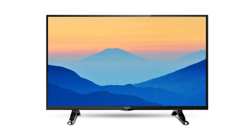 Kogan Agora Smart LED TV (Full HD) KALED42SMTZA (42") reviews ...