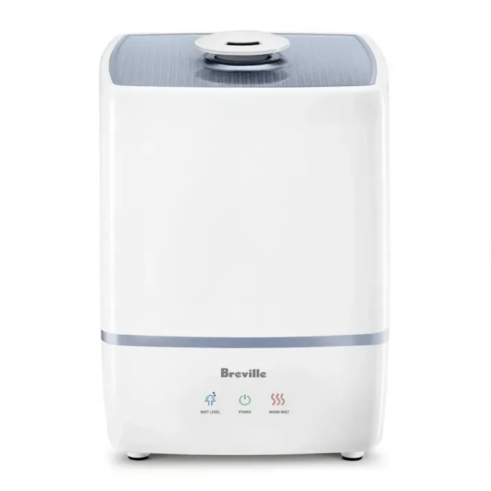 Breville The Easy Mist Humidifier LAH300WHT2IAN1 reviews ...