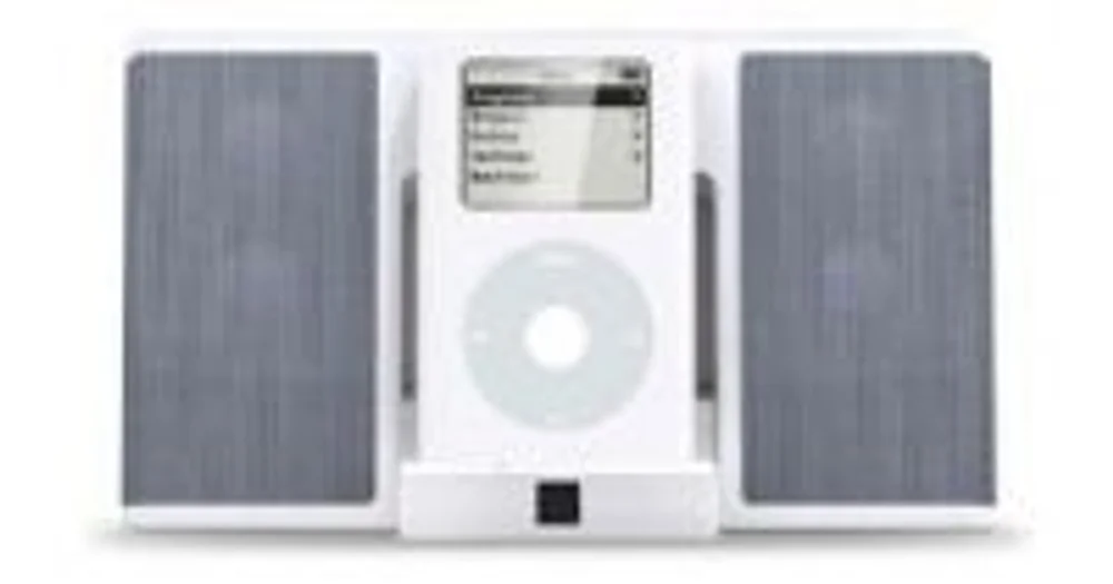 Altec Lansing InMotion iM3 reviews | ProductReview.com.au