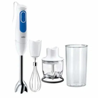 Braun Multiquick 3 MQ 3025 reviews | ProductReview.com.au