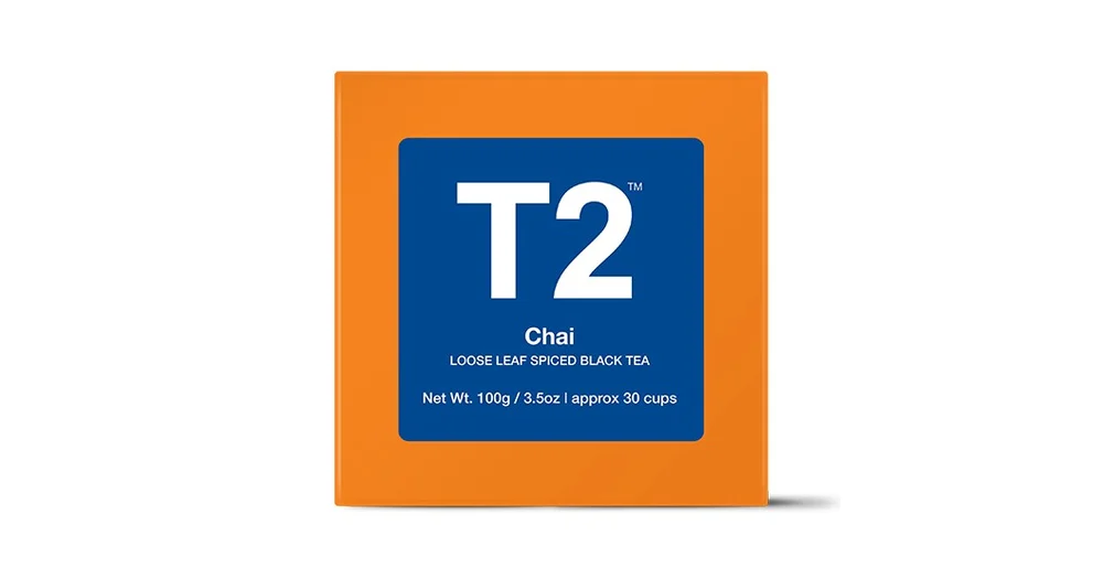 T2 Chai reviews | ProductReview.com.au