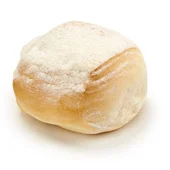 Bakers Delight White Bap Roll | ProductReview.com.au