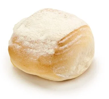 Bakers Delight White Bap Roll reviews | ProductReview.com.au