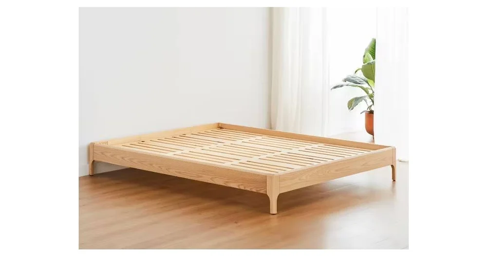 Ecosa Zen Bed Base reviews | ProductReview.com.au
