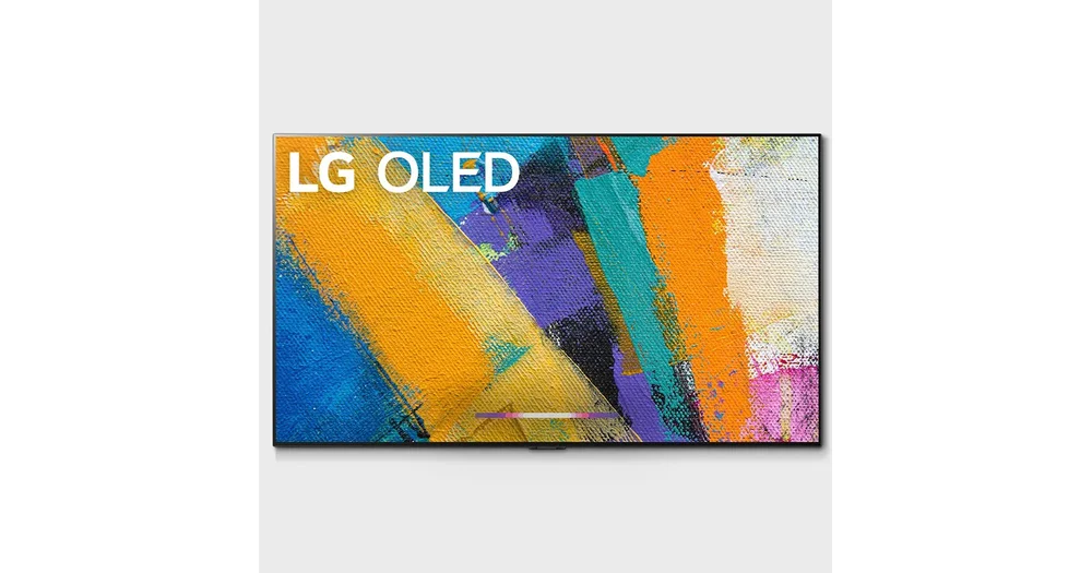 LG GX Gallery Design Series reviews | ProductReview.com.au