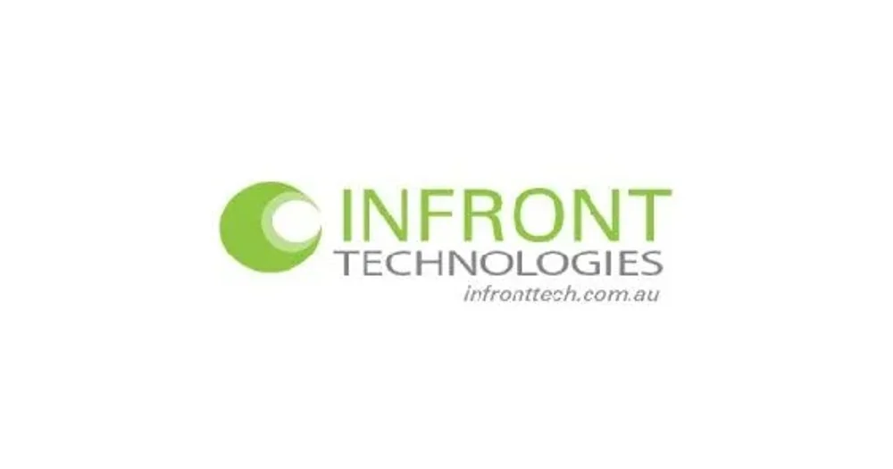 InFront Technologies reviews | ProductReview.com.au