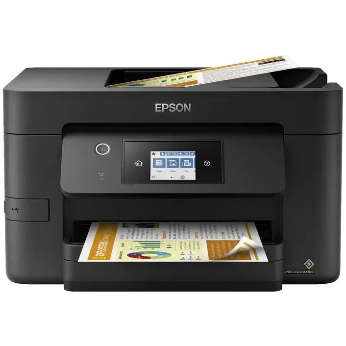Epson WorkForce Pro WF-3820 reviews | ProductReview.com.au