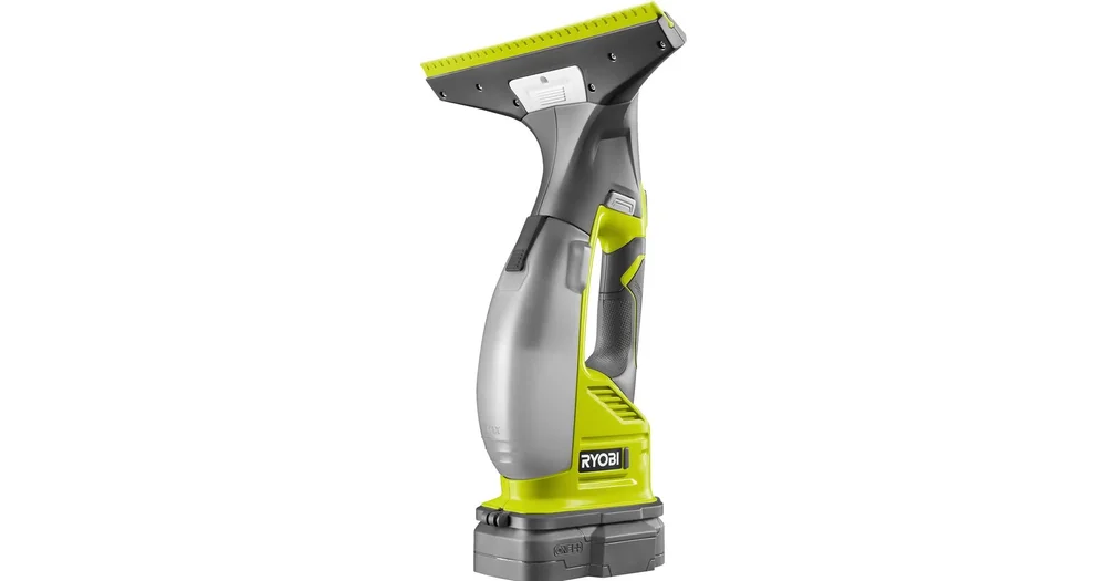 Ryobi R18WV-C13P Window Vac Kit reviews | ProductReview.com.au