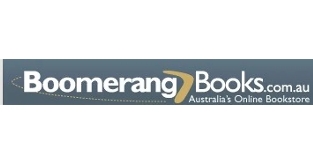 Boomerang Books reviews | ProductReview.com.au