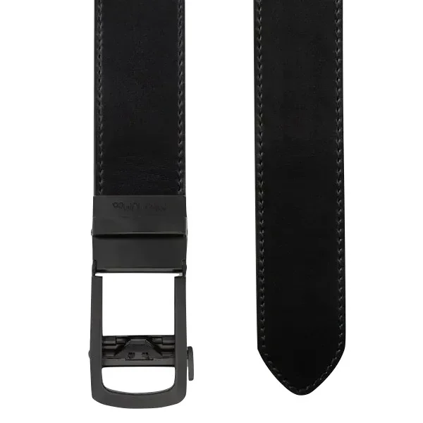 Minimum Co. Genuine Leather Belt reviews | ProductReview.com.au