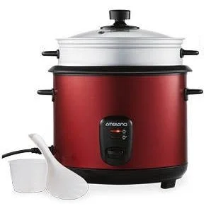 ALDI Ambiano 10 Cup with Steamer (2014-2020) reviews | ProductReview.com.au