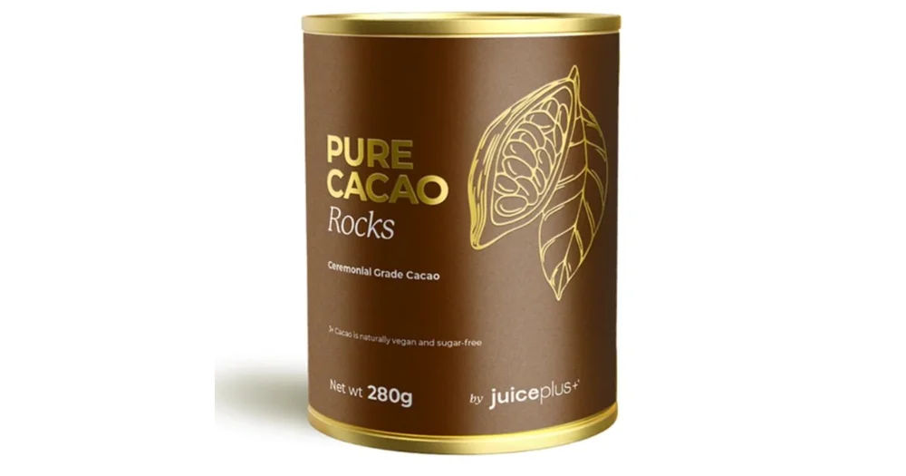 Juice Plus Pure Cacao Rocks reviews | ProductReview.com.au