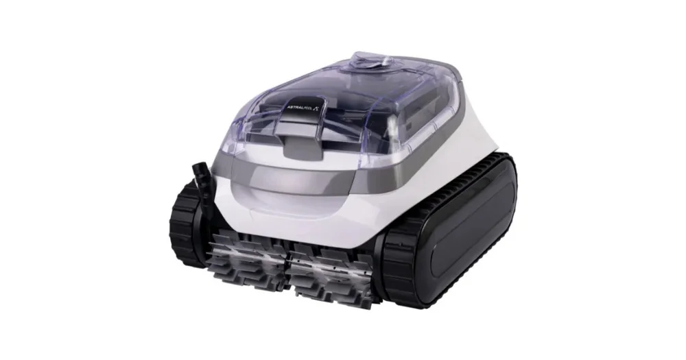 AstralPool QB800 | ProductReview.com.au