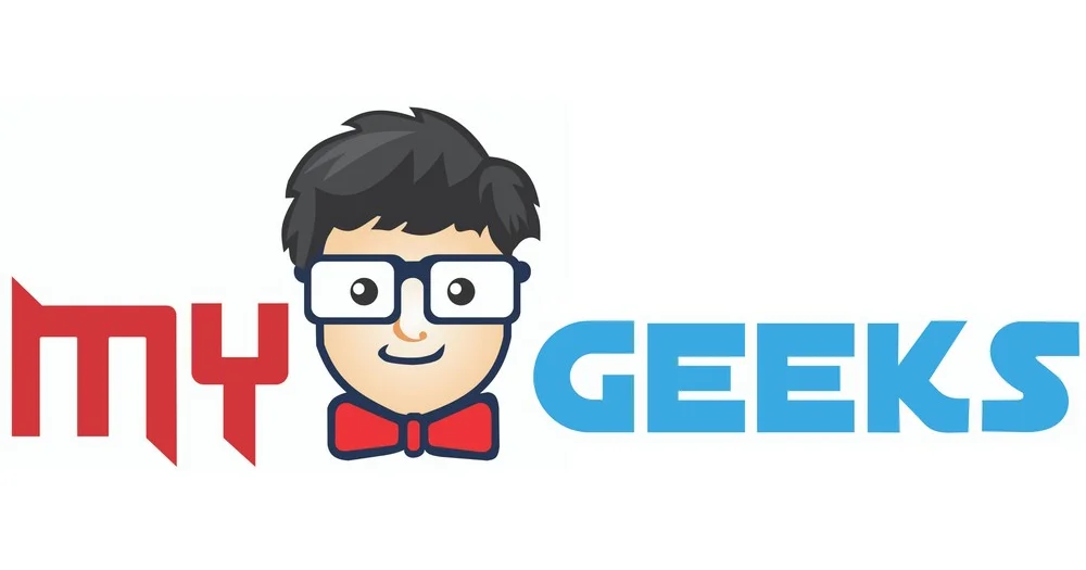 My Geeks reviews | ProductReview.com.au