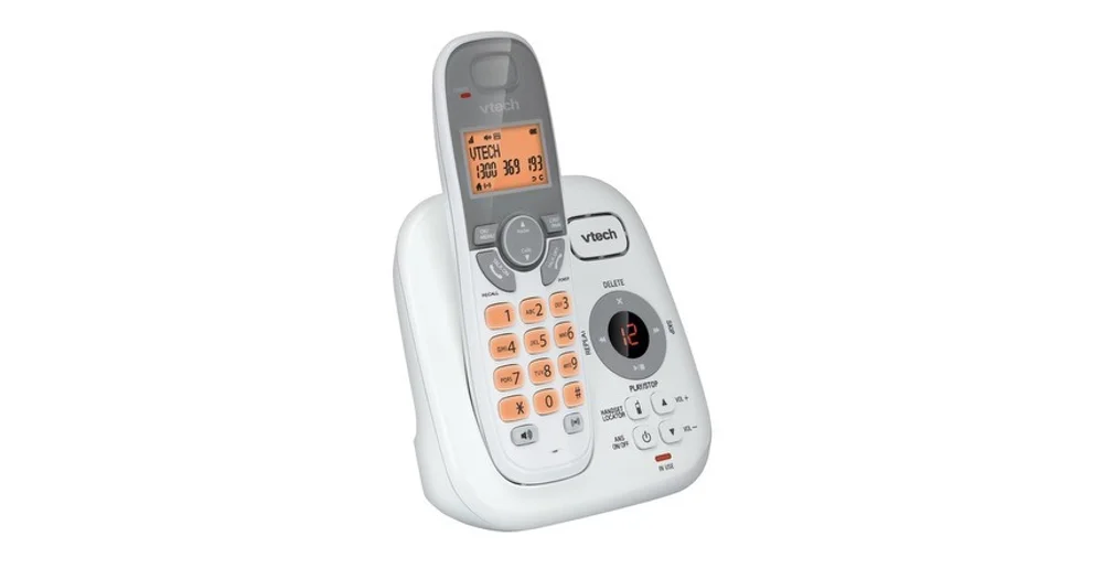 VTech 15250 reviews | ProductReview.com.au