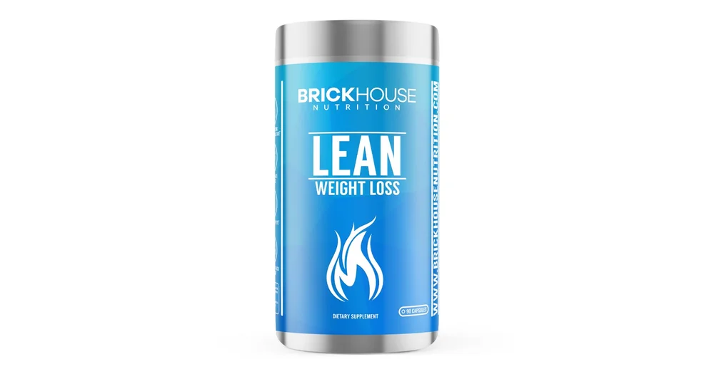 BrickHouse Nutrition Lean reviews | ProductReview.com.au