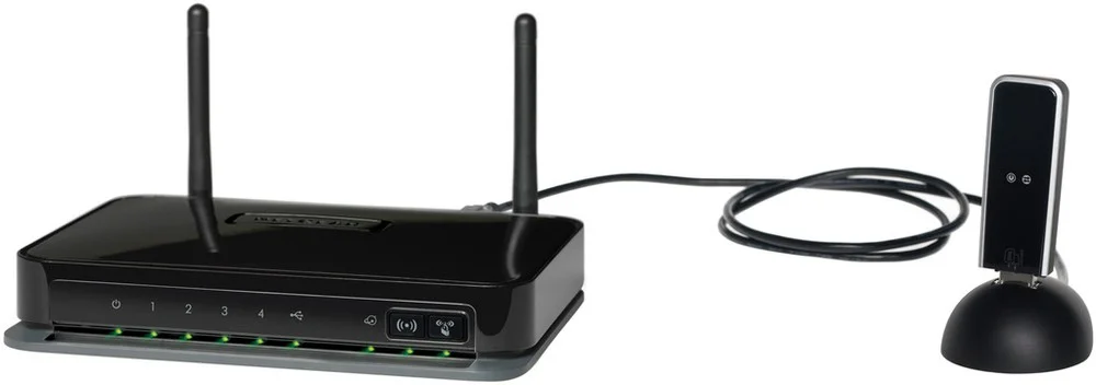 Netgear MBRN3000 3G+ Mobile Broadband Router reviews | ProductReview.com.au