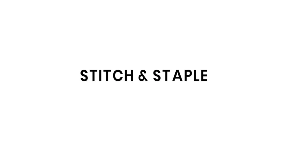 Stitch & Staple reviews | ProductReview.com.au