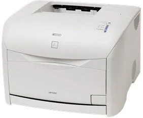 Canon Laser Shot LBP5200 reviews | ProductReview.com.au