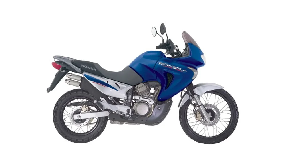 Honda XL650V / XL650 Transalp reviews | ProductReview.com.au