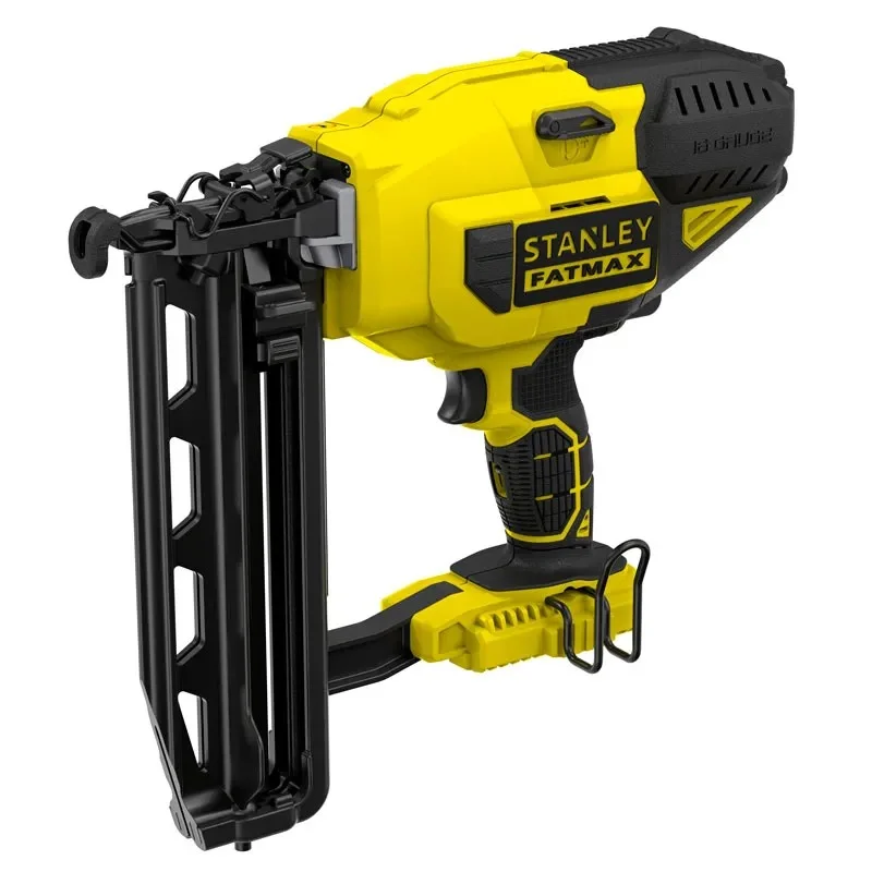 Stanley Fatmax FMC792B-XE 18v Finishing Nailer reviews | ProductReview ...