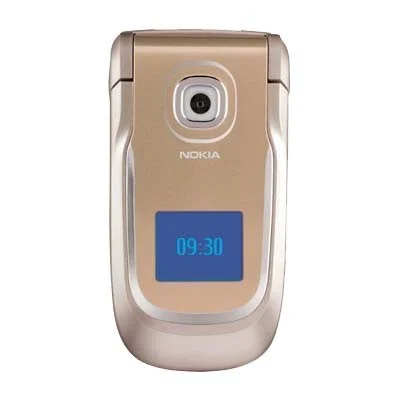 Nokia 2760 (2007) reviews | ProductReview.com.au