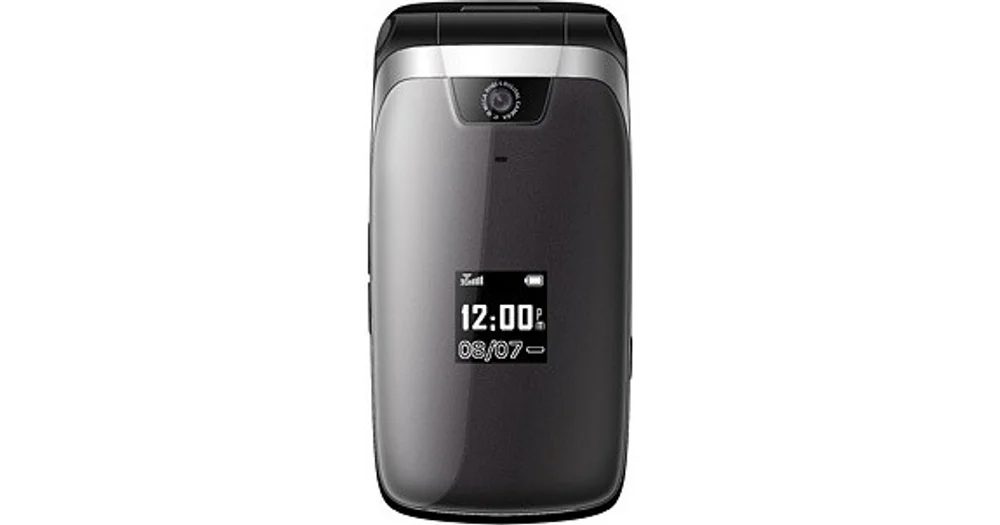 Telstra EasyTouch Discovery 2 (2010) reviews | ProductReview.com.au