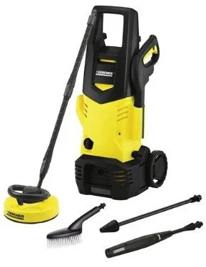 Karcher K3.150 reviews | ProductReview.com.au