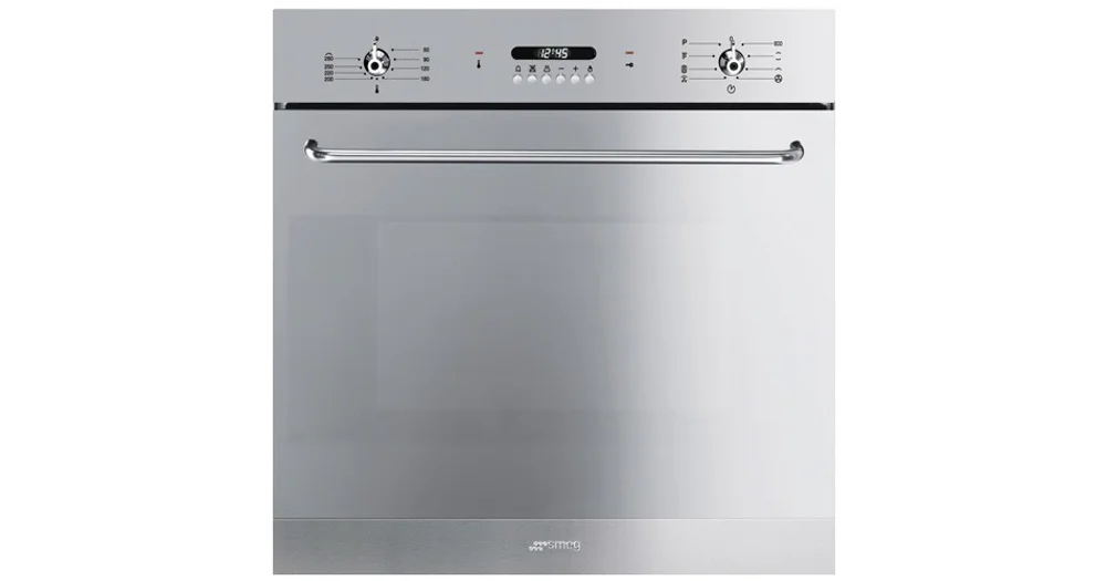 Smeg SAP578X-9 reviews | ProductReview.com.au