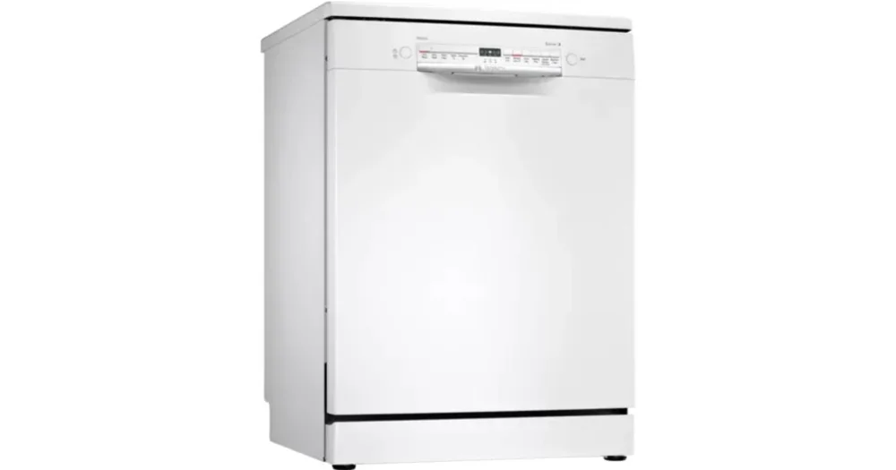 Bosch Serie 2 SMS2ITW01A reviews | ProductReview.com.au