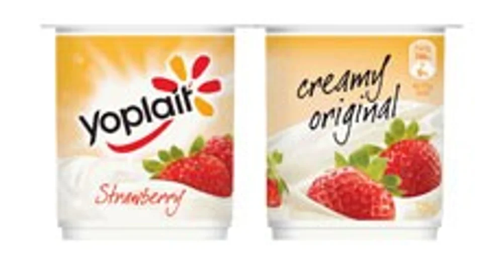 Yoplait Creamy Original | ProductReview.com.au