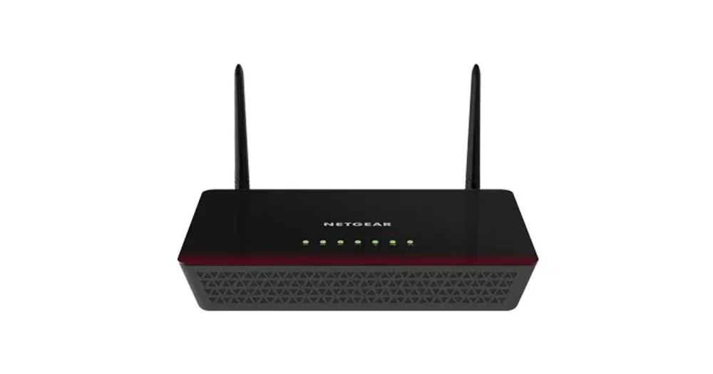 Netgear AC750 D6000 reviews | ProductReview.com.au